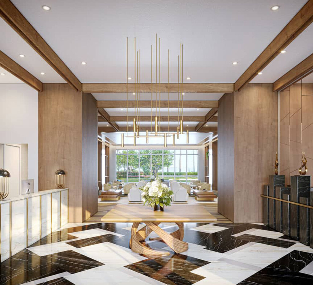 6 Unbelievable Design Features in These Bonita Springs Condos - Infinity Colony